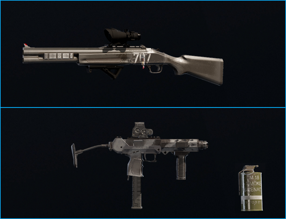 [Top 5] Rainbow 6 Siege Best Dokkaebi Loadouts | GAMERS DECIDE