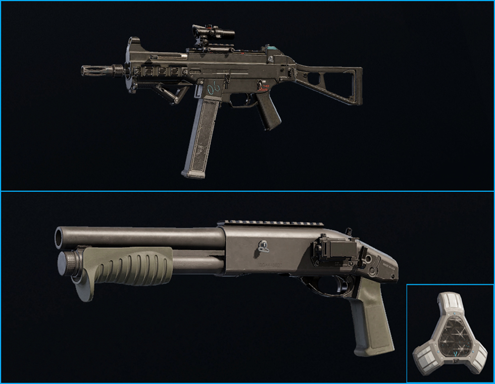 [Top 5] Rainbow 6 Siege Best Castle Loadouts | Gamers Decide