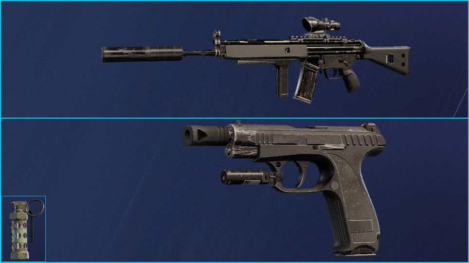 [Top 5] Rainbow 6 Siege Best Flores Loadouts That Are Excellent ...