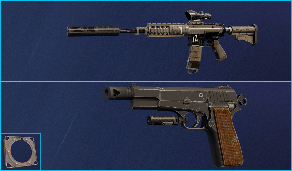 [Top 5] Rainbow 6 Siege Best Buck Loadouts That Are Excellent | Gamers ...