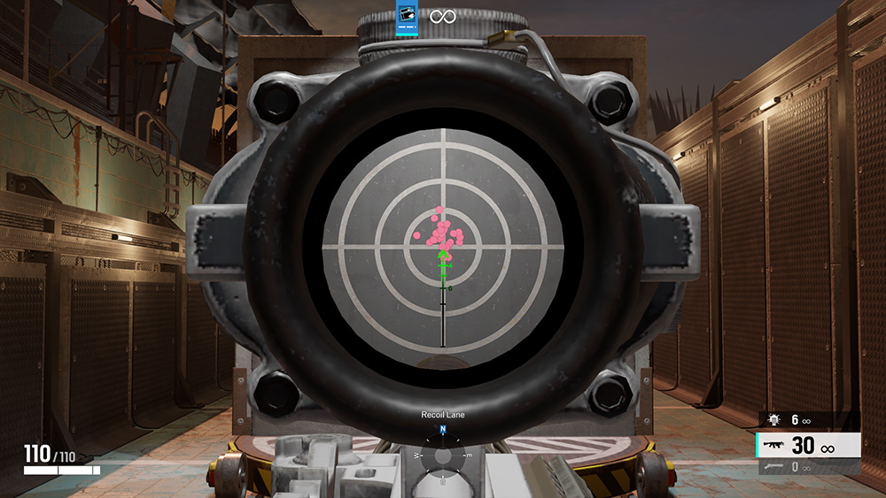 [Top 5] Rainbow 6 Siege Best Buck Loadouts That Are Excellent | Gamers ...