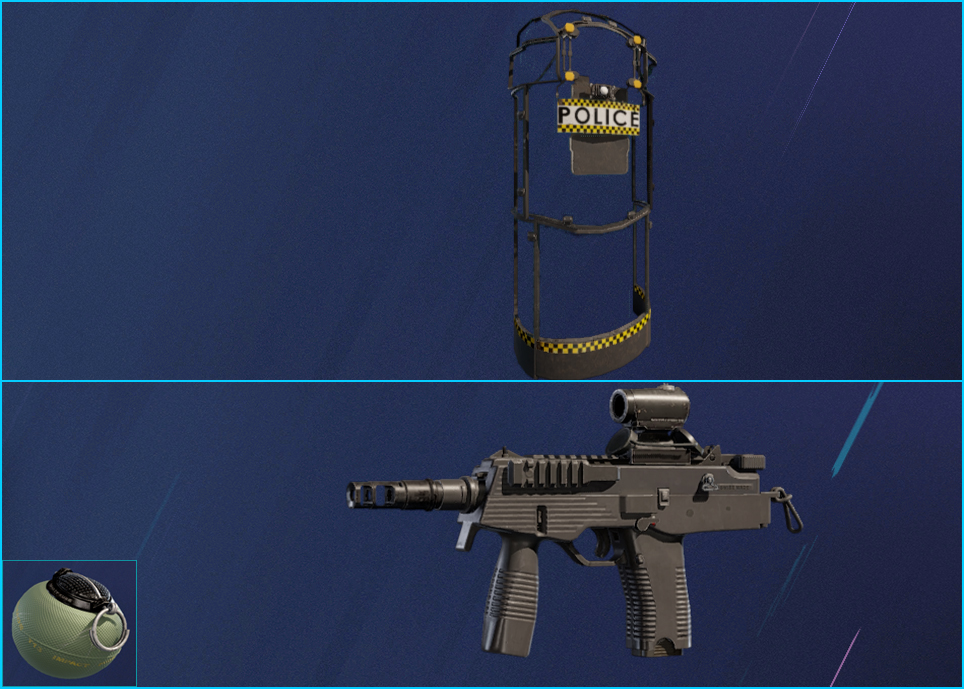 [Top 5] Rainbow 6 Siege Best Clash Loadouts That Are Excellent | Gamers ...