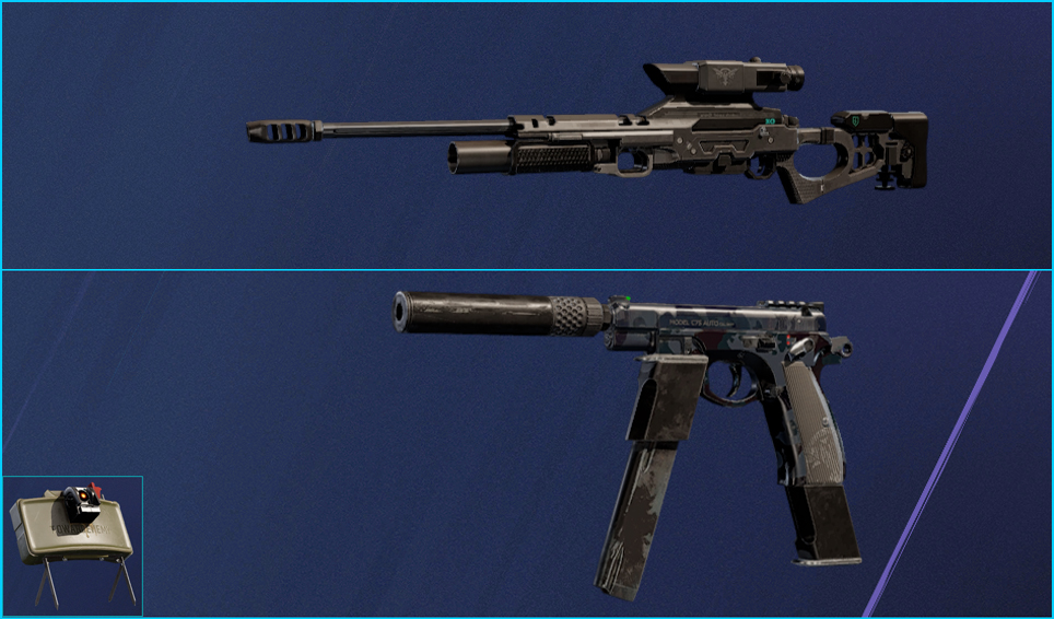 [Top 5] Rainbow 6 Siege Best Kali Loadouts That Are Excellent | Gamers ...