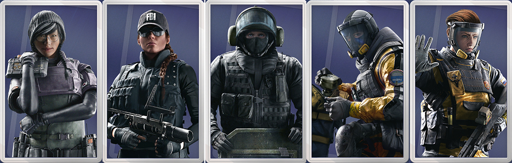 [Top 10] R6 Best Attack Teams That Are Powerful | Gamers Decide