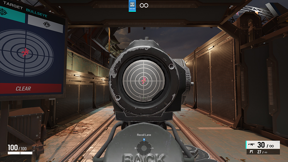 [Top 5] Rainbow 6 Siege Best Vigil Loadouts That Are Excellent | GAMERS ...