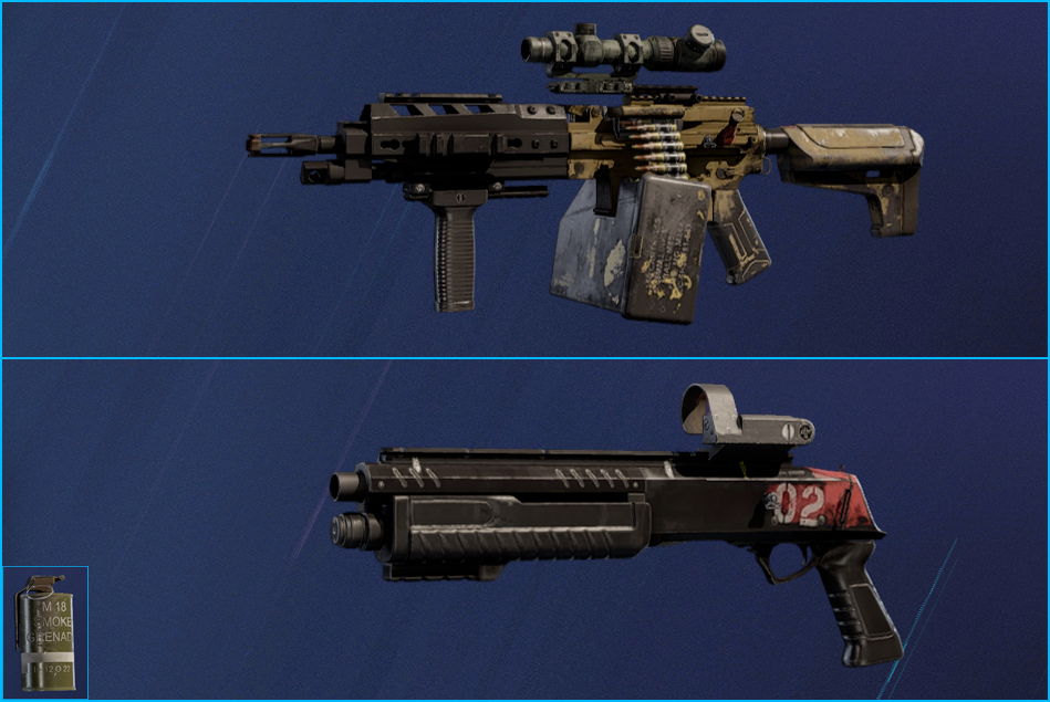 [Top 5] Rainbow 6 Siege Best Ram Loadouts That Are Excellent | Gamers Decide