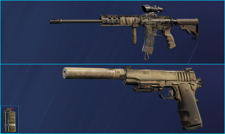 [Top 5] Rainbow 6 Siege Best Maverick Loadouts That Are Excellent ...