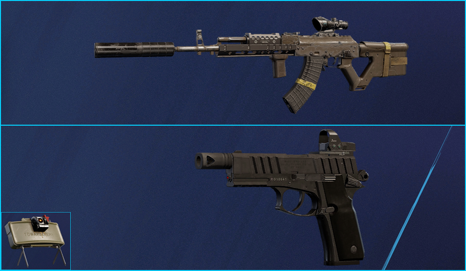 [Top 5] Rainbow 6 Siege Best Zofia Loadouts That Are Excellent | Gamers ...