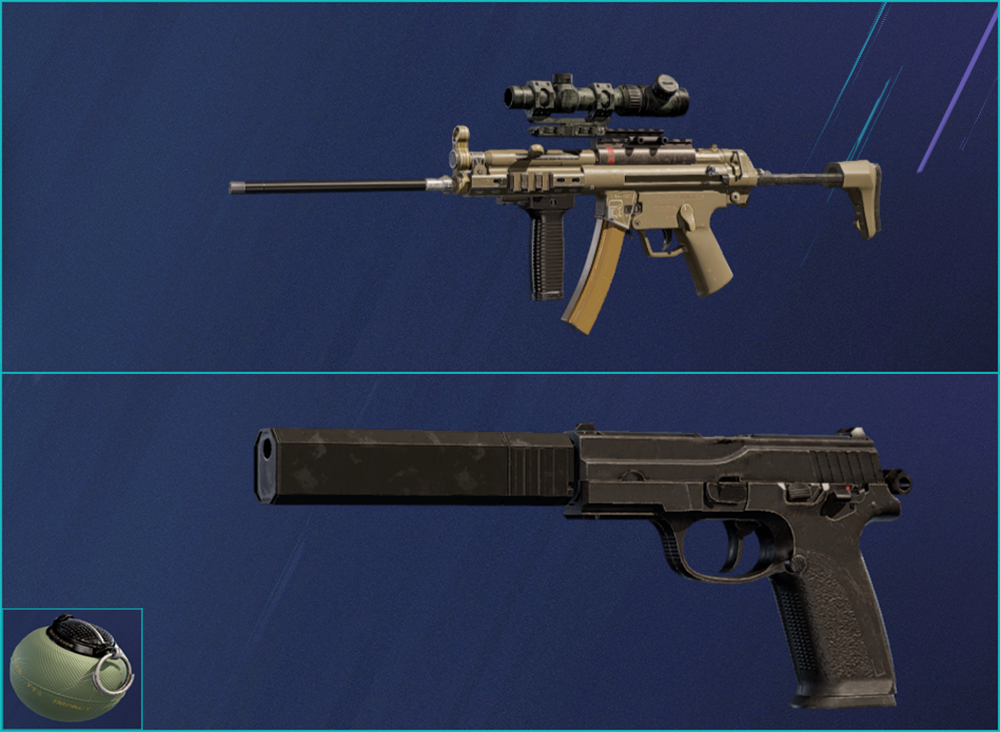 [Top 5] Rainbow 6 Siege Best Rook Loadouts That Are Excellent | GAMERS ...