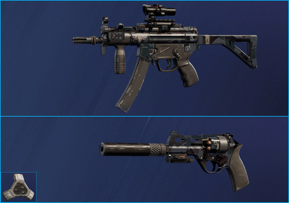 [Top 5] Rainbow 6 Siege Best Wamai Loadouts That Are Excellent | GAMERS ...