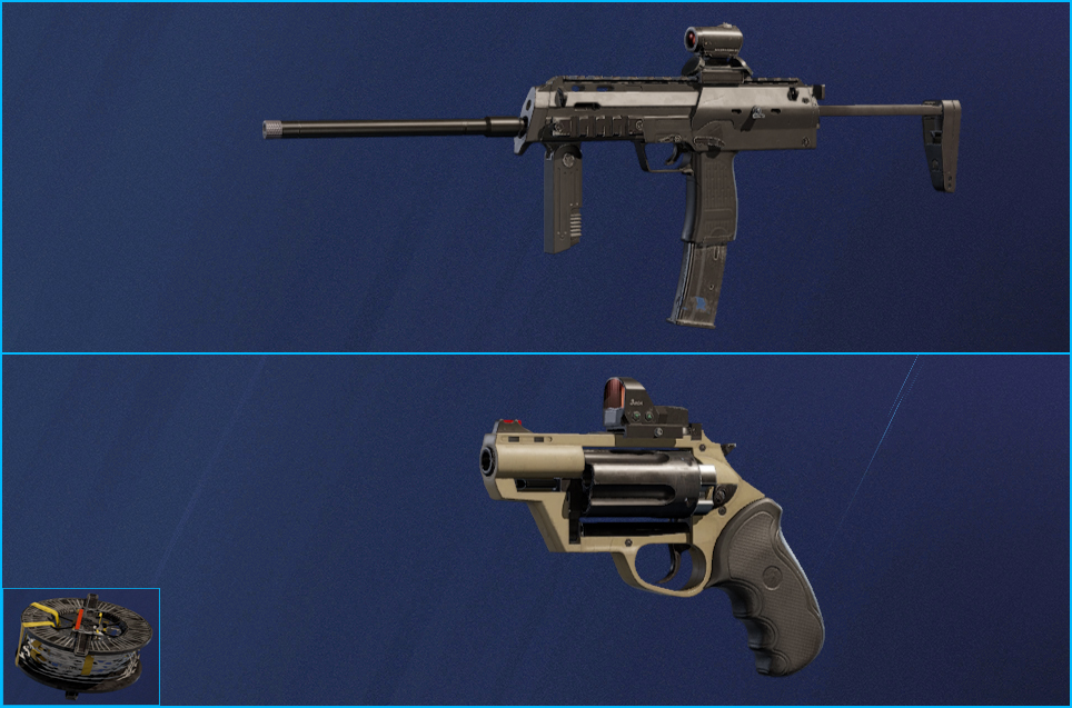 [Top 5] Rainbow 6 Siege Best Fenrir Loadouts That Are Excellent ...