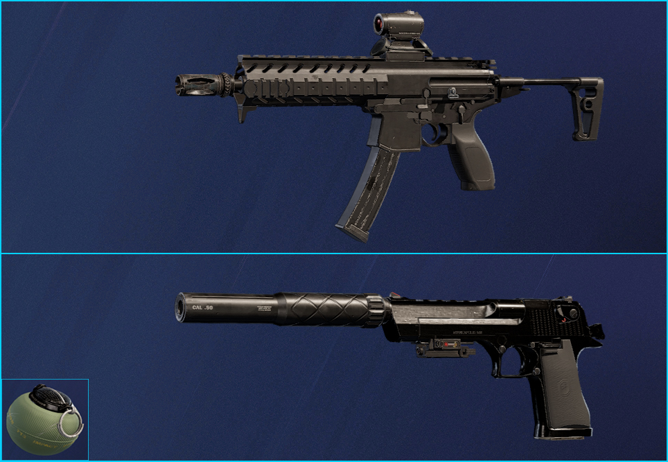 [Top 5] Rainbow 6 Siege Best Valkyrie Loadouts That Are Excellent ...