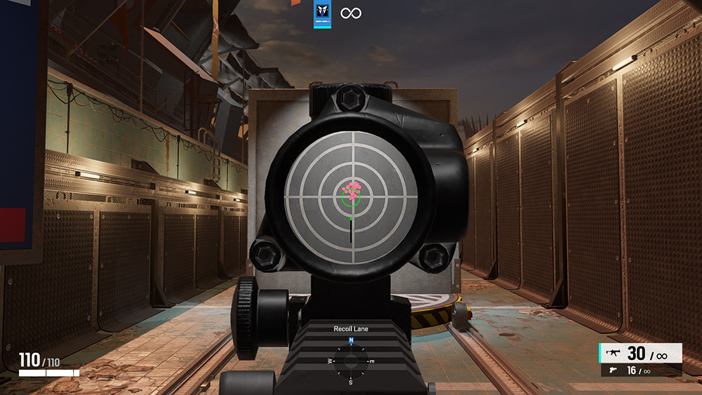 [Топ 5] Rainbow 6 Siege: лучшие снаряжения Стража — All Games