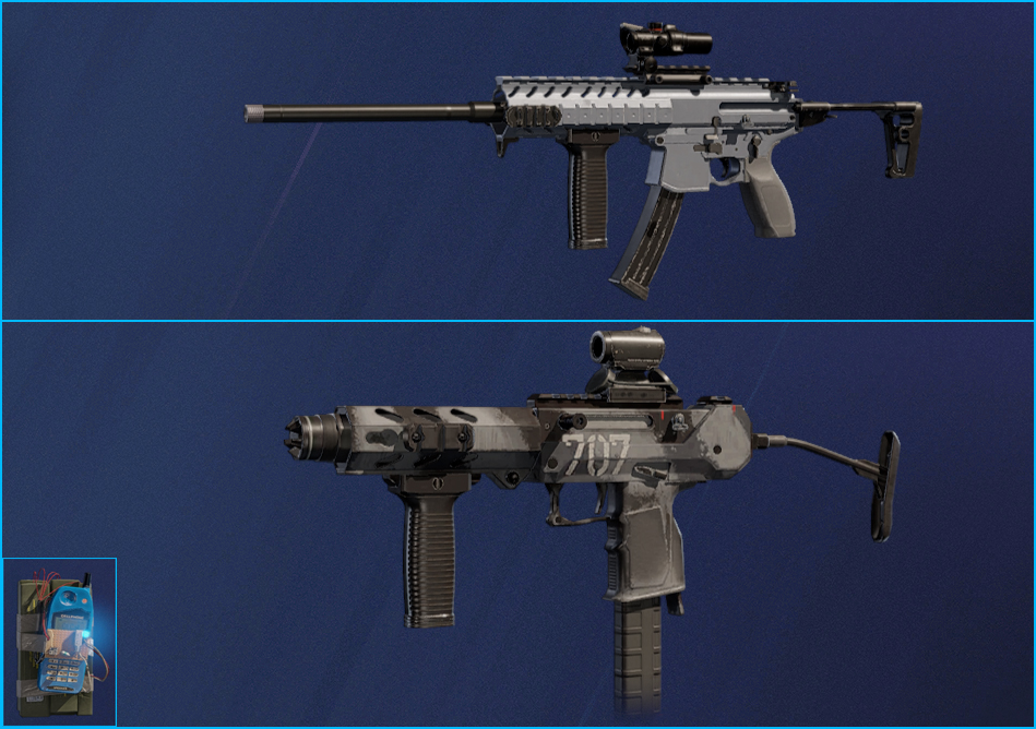 [Топ 5] Rainbow 6 Siege: лучшие снаряжения Стража — All Games