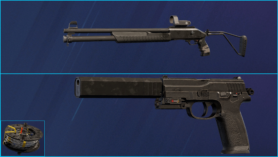 [Top 5] Rainbow 6 Siege Best Doc Loadouts That Are Excellent | GAMERS ...