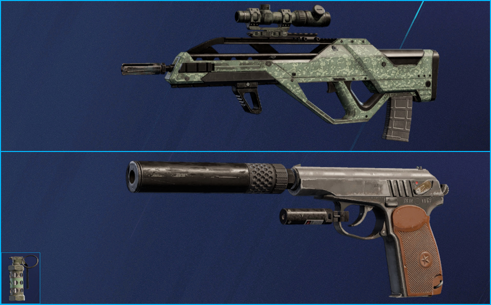 [Top 5] Rainbow 6 Siege Best Finka Loadouts That Are Excellent | Gamers ...