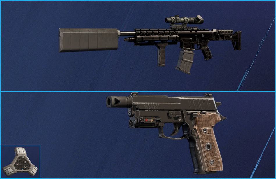 [Топ 5] Rainbow 6 Siege: лучшие снаряжения Goyo — All Games