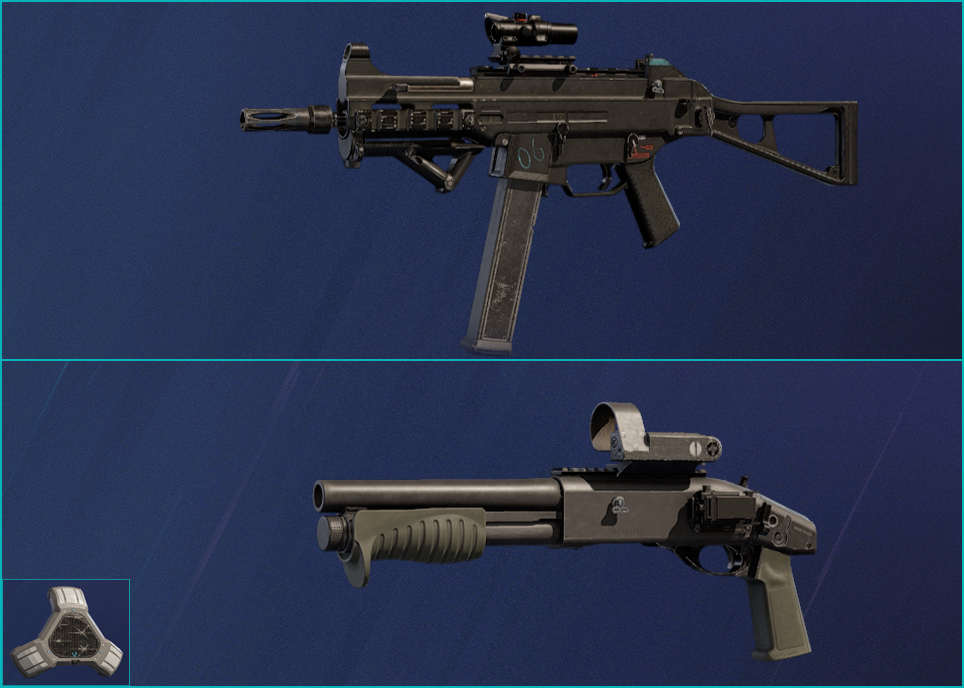 [Top 5] Rainbow 6 Siege Best Castle Loadouts That Are Excellent ...