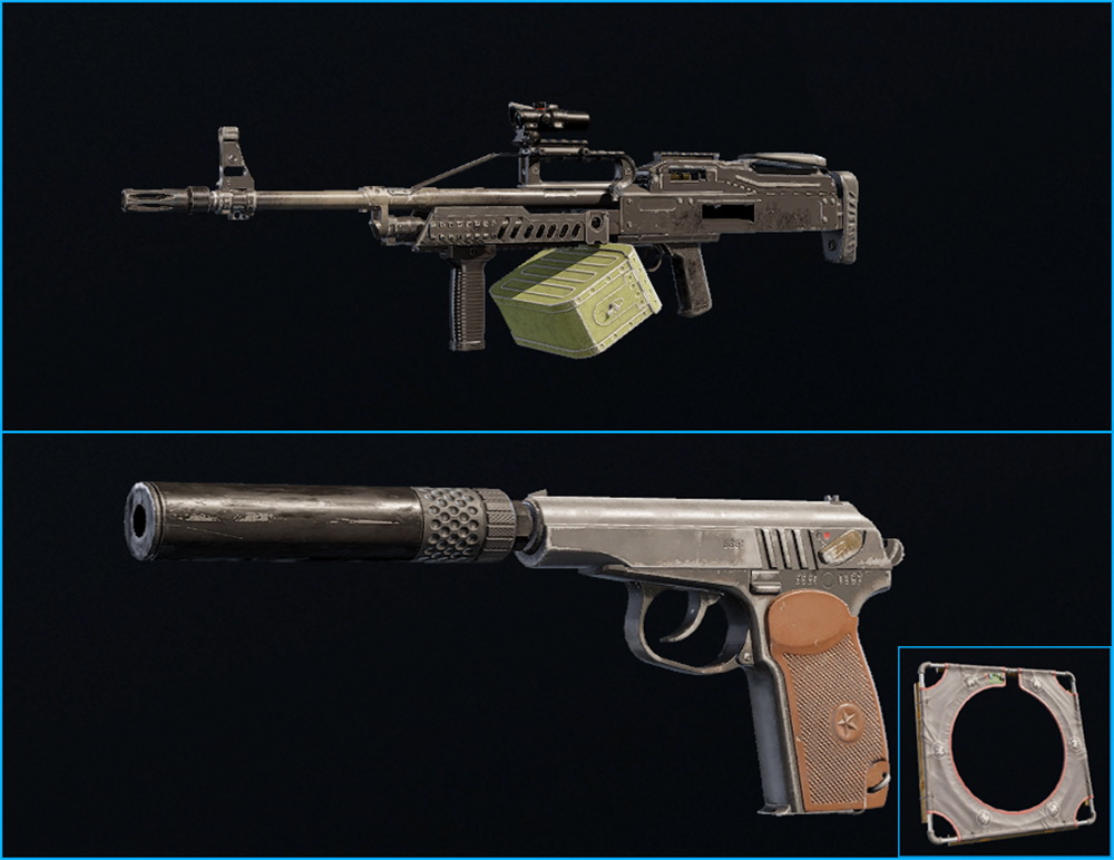 [Top 5] Rainbow 6 Siege Best Finka Loadouts | Gamers Decide