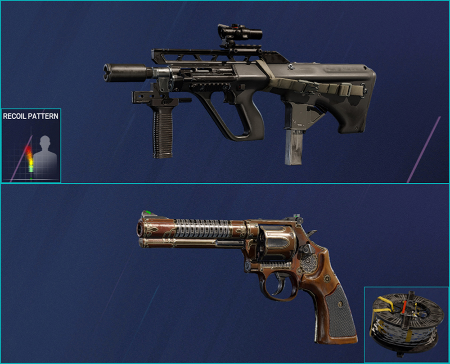 [Top 5] Rainbow 6 Siege Best Kaid Loadouts That Are Excellent | Gamers ...