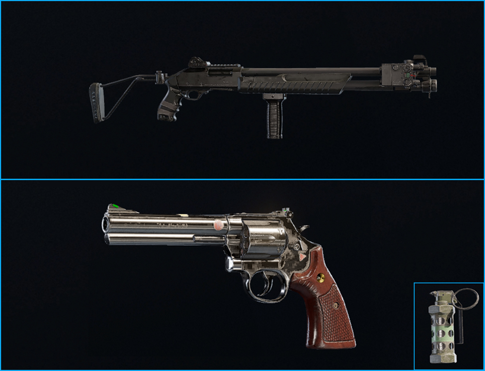 [Top 5] Rainbow 6 Siege Best Lion Loadouts | Gamers Decide