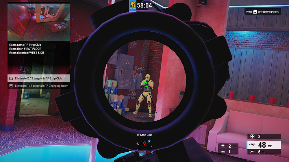 Rainbow Six Siege Best Ways To Improve Aim [Top 10 Ways] | Gamers Decide