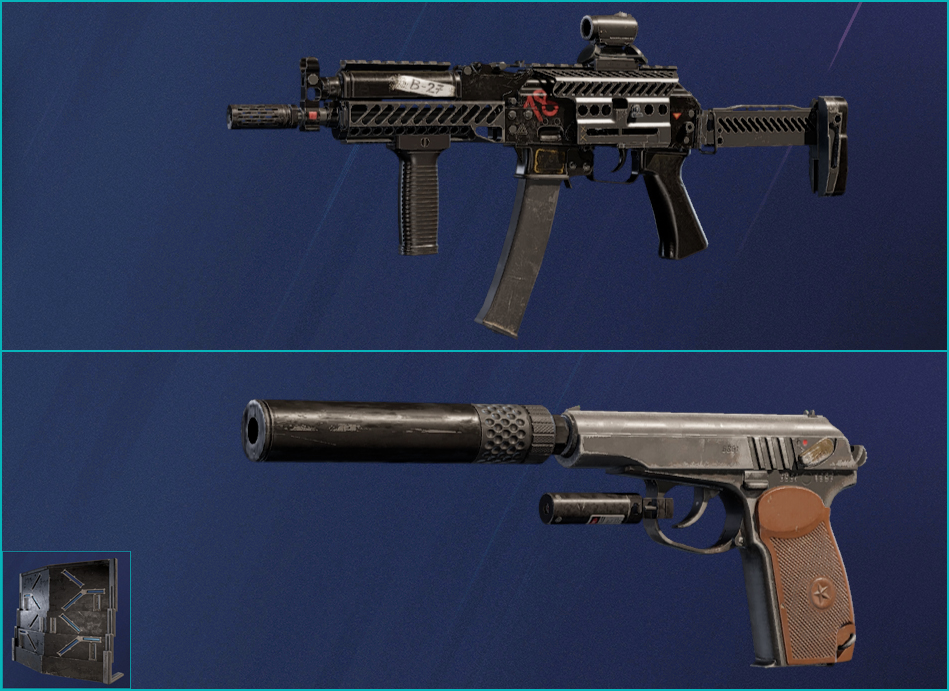 [Top 5] Rainbow 6 Siege Best Tachanka Loadouts That Are Excellent ...