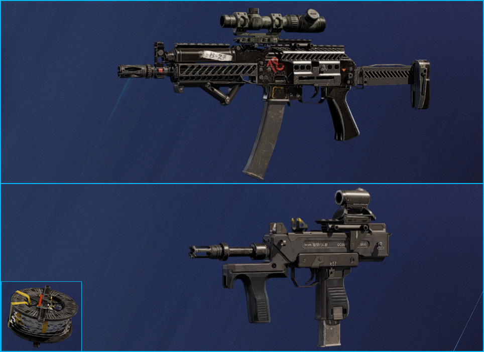 [Top 5] Rainbow 6 Siege Best Tachanka Loadouts That Are Excellent ...