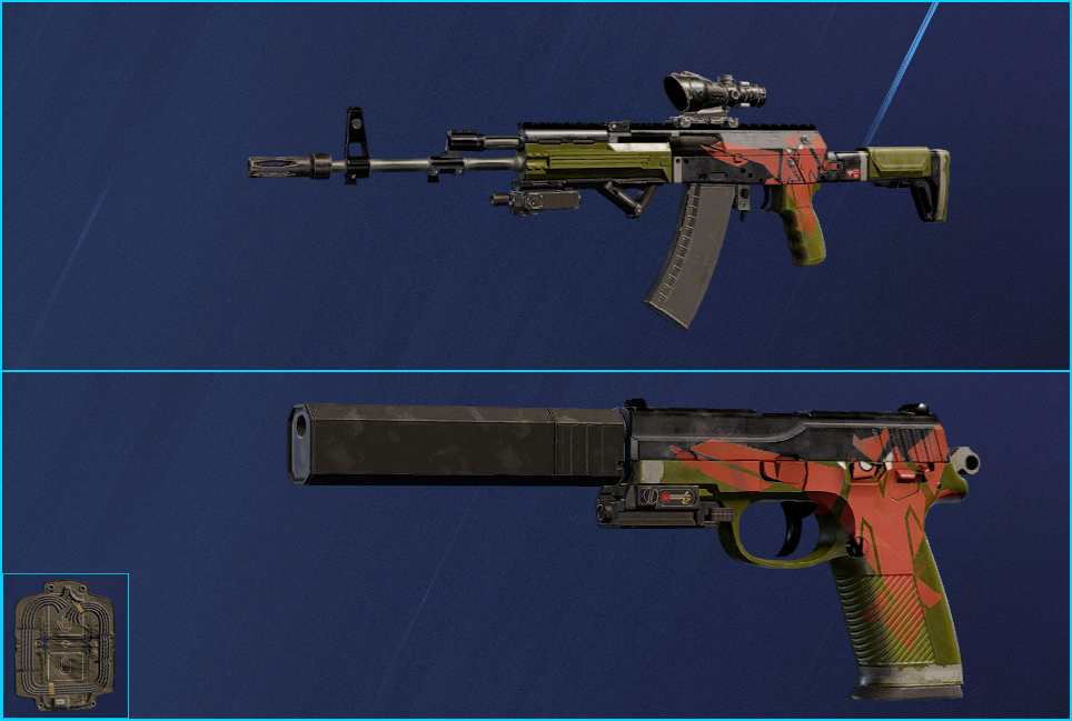 [Top 5] Rainbow 6 Siege Best Ace Loadouts That Are Excellent | Gamers ...