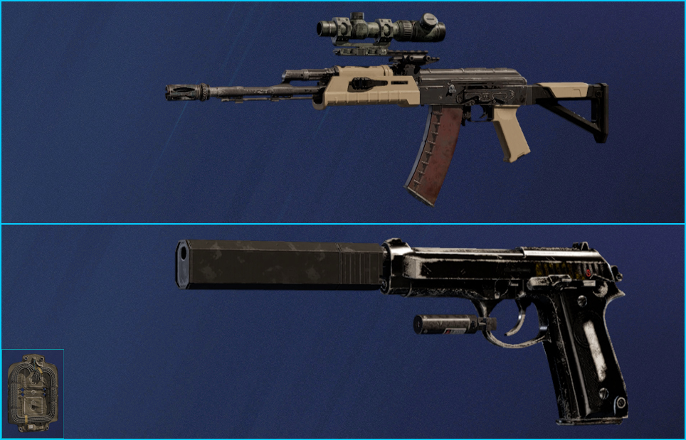 [Top 5] Rainbow 6 Siege Best Nomad Loadouts That Are Excellent | GAMERS ...