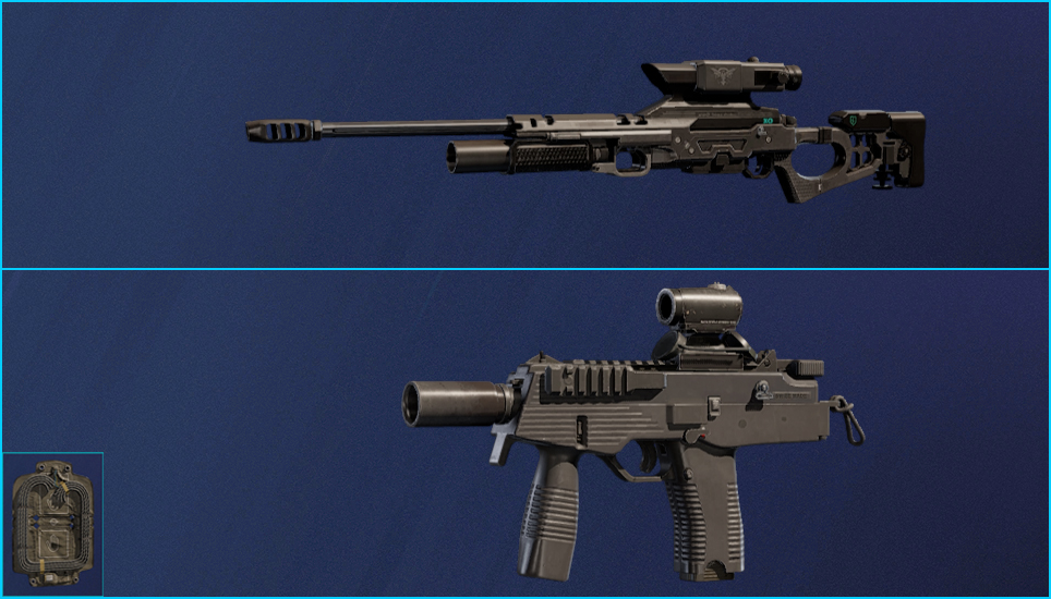 [Top 5] Rainbow 6 Siege Best Kali Loadouts That Are Excellent | Gamers ...