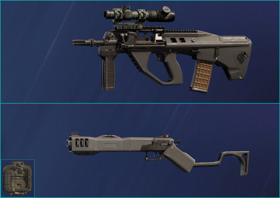 [Top 5] Rainbow 6 Siege Best Gridlock Loadouts That Are Excellent ...