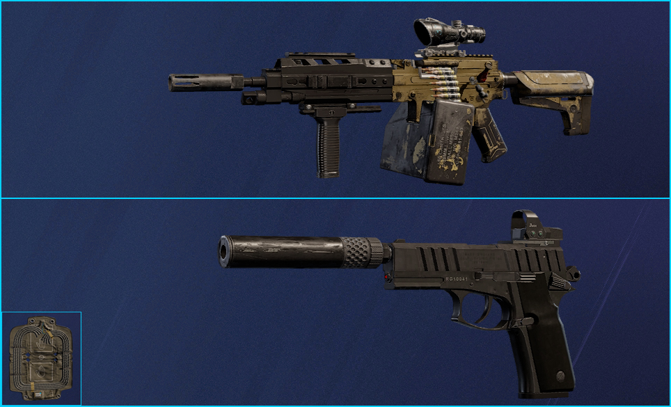 [Top 5] Rainbow 6 Siege Best Zofia Loadouts That Are Excellent | Gamers ...