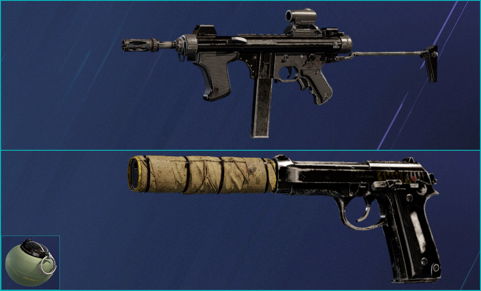 [Top 5] Rainbow 6 Siege Best Caveira Loadouts That Are Excellent ...