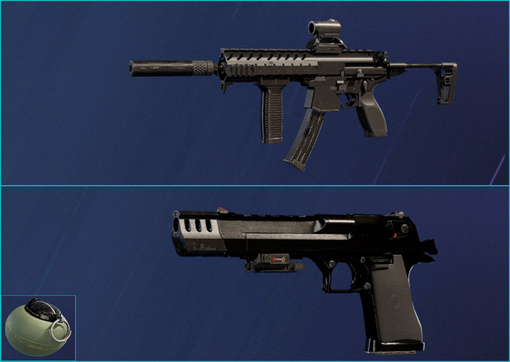 [Top 5] Rainbow 6 Siege Best Valkyrie Loadouts That Are Excellent ...