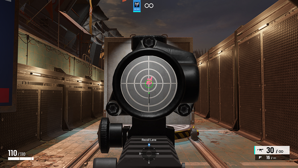 [Top 5] Rainbow 6 Siege Best Warden Loadouts That Are Excellent ...