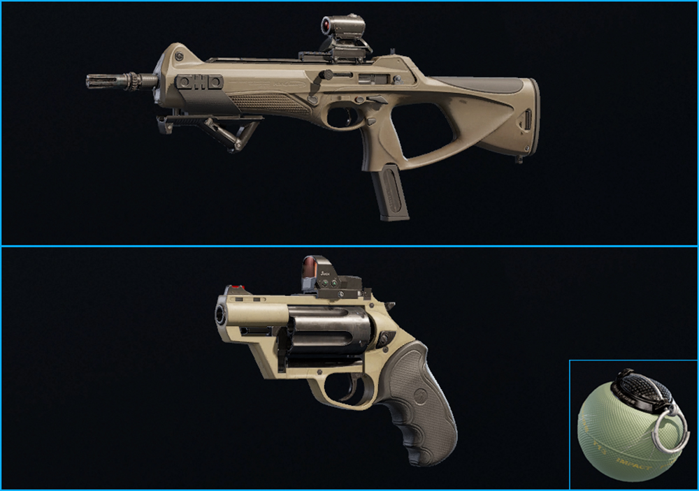 [Топ 5] Rainbow 6 Siege Лучшие комплекты алиби - Device4Game