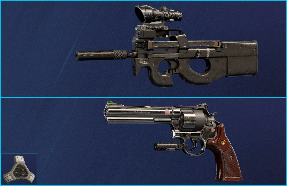 [Top 5] Rainbow 6 Siege Best Rook Loadouts That Are Excellent | Gamers ...