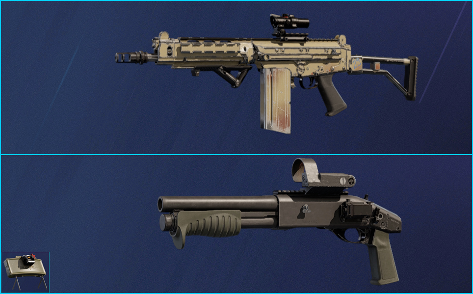 [Top 5] Rainbow 6 Siege Best Brava Loadouts That Are Excellent | GAMERS ...