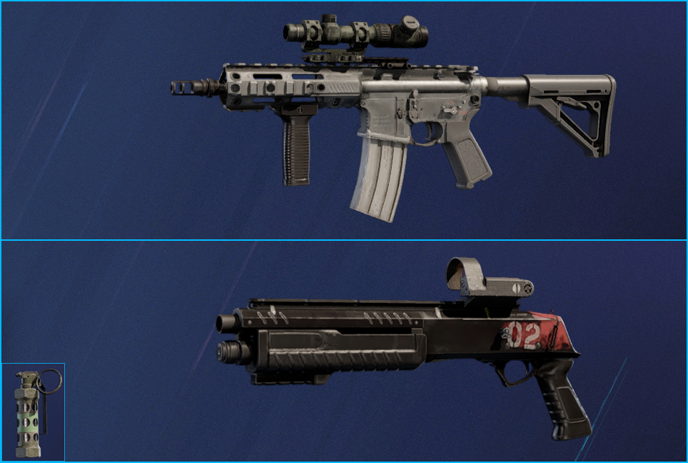 [Top 5] Rainbow 6 Siege Best Ram Loadouts That Are Excellent | Gamers ...