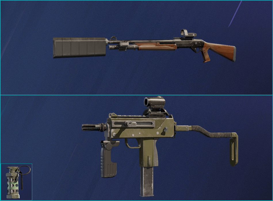 [Top 5] Rainbow 6 Siege Best Amaru Loadouts That Are Excellent | GAMERS ...