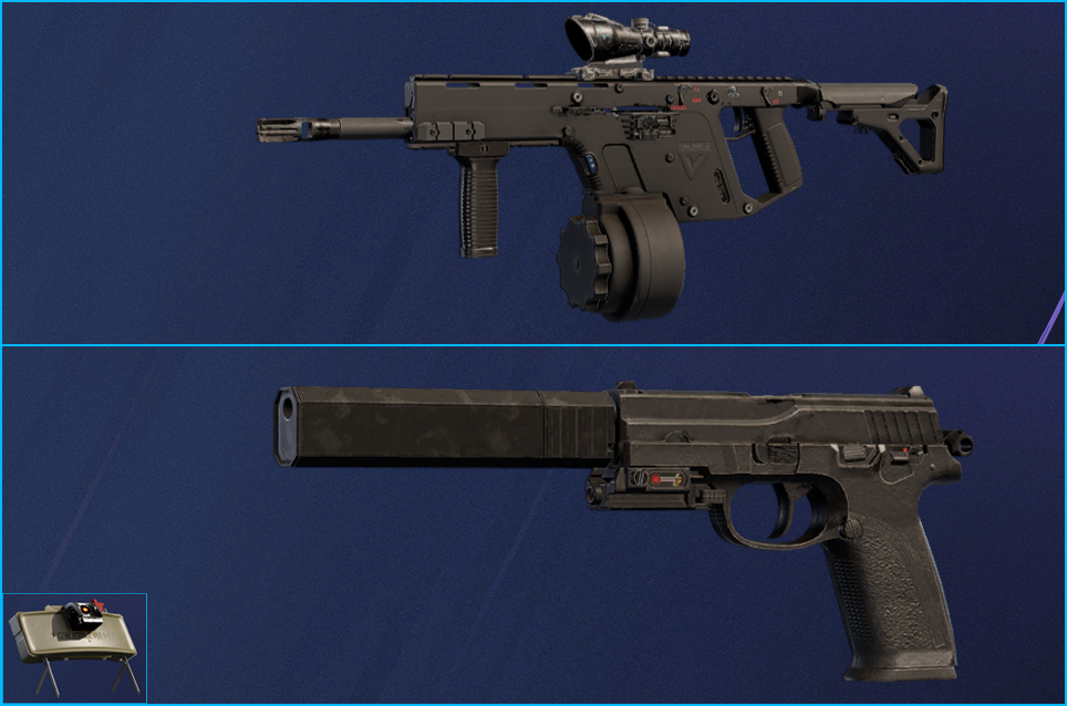 [Top 5] Rainbow 6 Siege Best Lion Loadouts That Are Excellent | Gamers ...