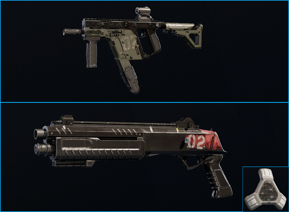 [Top 5] Rainbow 6 Siege Best Mira Loadouts | Gamers Decide