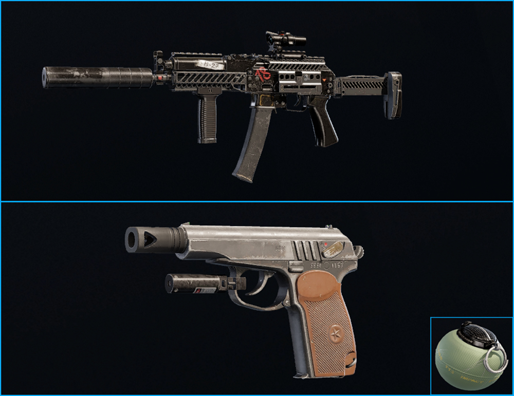 [Top 5] Rainbow 6 Siege Best Kapkan Loadouts | Gamers Decide