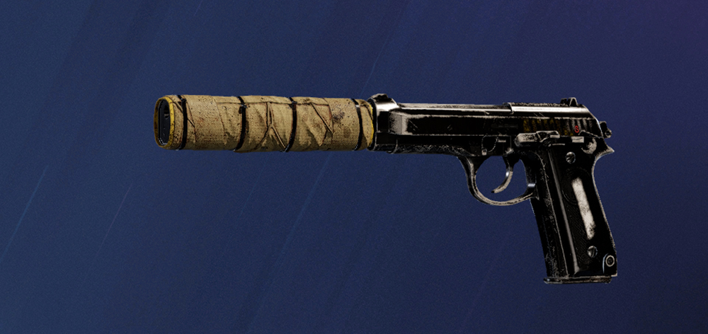 [Top 10] Rainbow 6 Siege Best Defender Guns That Are Powerful | GAMERS ...