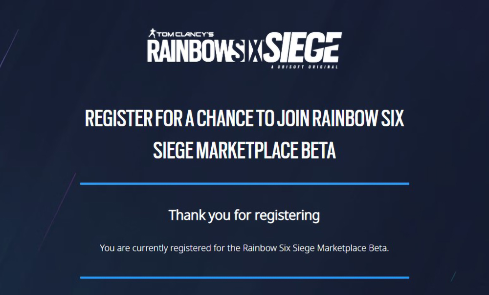 [Guide] Rainbow 6 Siege Marketplace Tips | Gamers Decide