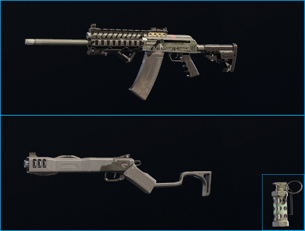 [Top 5] Rainbow 6 Siege Best Finka Loadouts | Gamers Decide