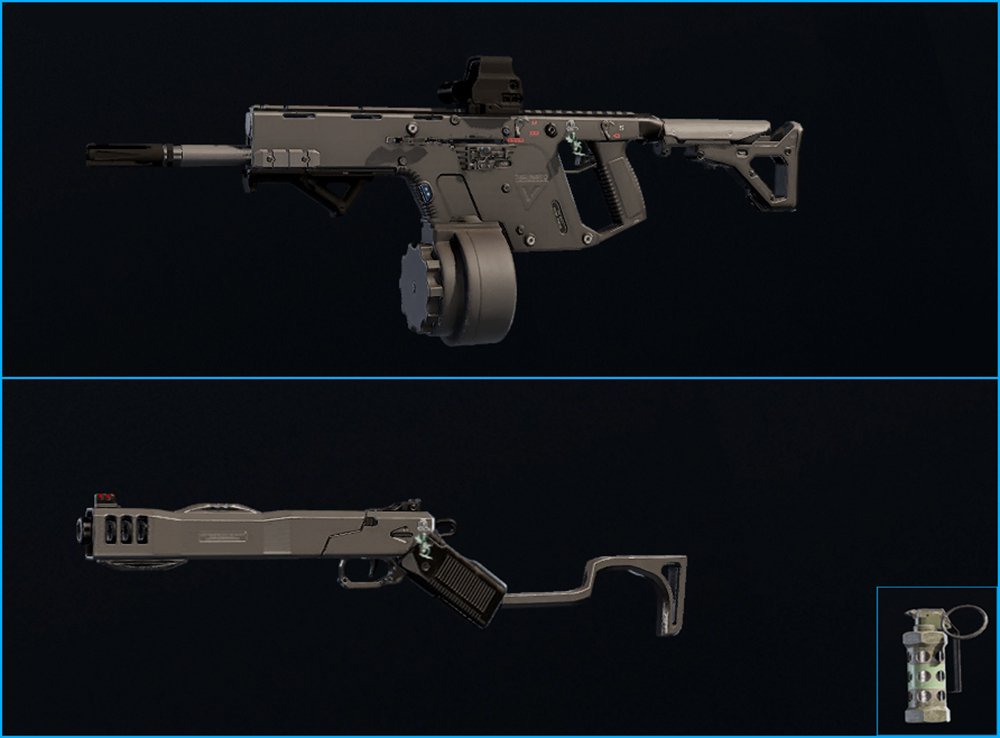 [Top 5] Rainbow 6 Siege Best Lion Loadouts | Gamers Decide