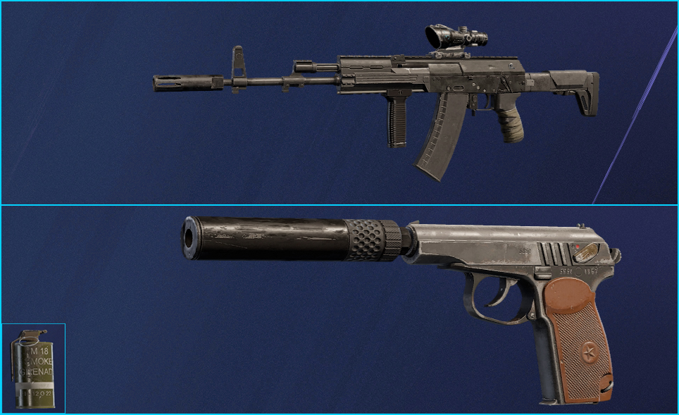 [Top 5] Rainbow 6 Siege Best Fuze Loadouts That Are Excellent | Gamers ...