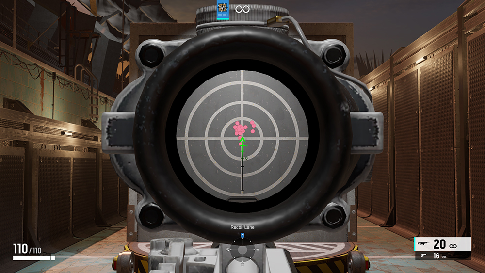 [Top 5] Rainbow 6 Siege Best Nomad Loadouts That Are Excellent | Gamers ...